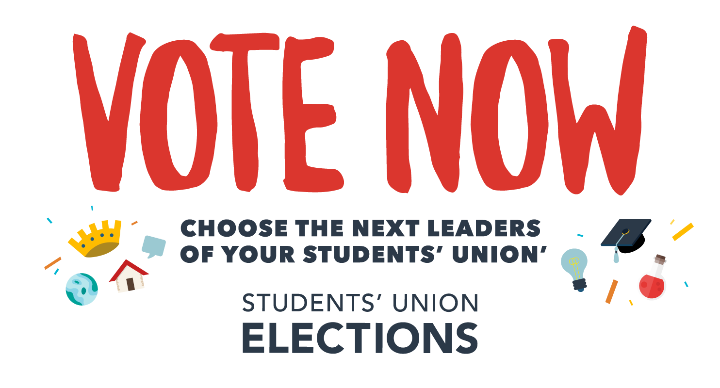 University of Lincoln Students' Union Elections