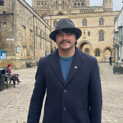 Lincoln Elections 2024 | University of Lincoln Students' Union